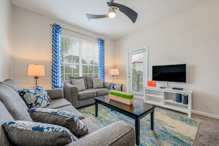 Is3-305 - Lakefront Unit. - Orlando