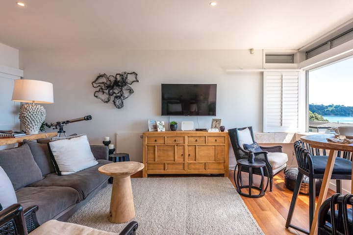 The Sands Apartment 9 | Stay Waiheke - Waiheke Island