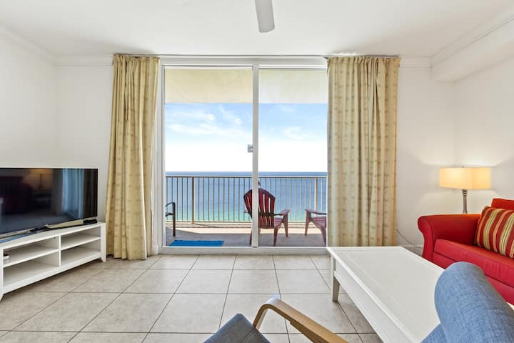 Tidewater 2307 - Panama City Beach, FL