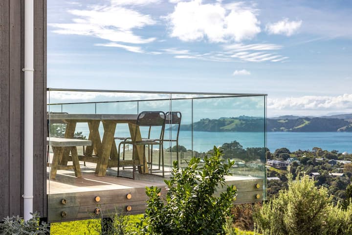 Overview | Stay Waiheke - Waiheke Island
