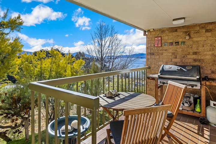 Schloss Adler 7 - Jindabyne