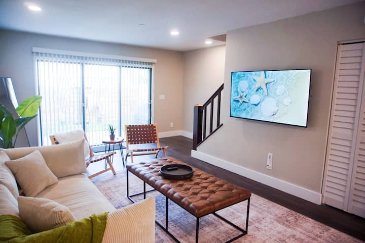 Townhouse | Usf - Moffitt - Adventhealth - Tampa, FL