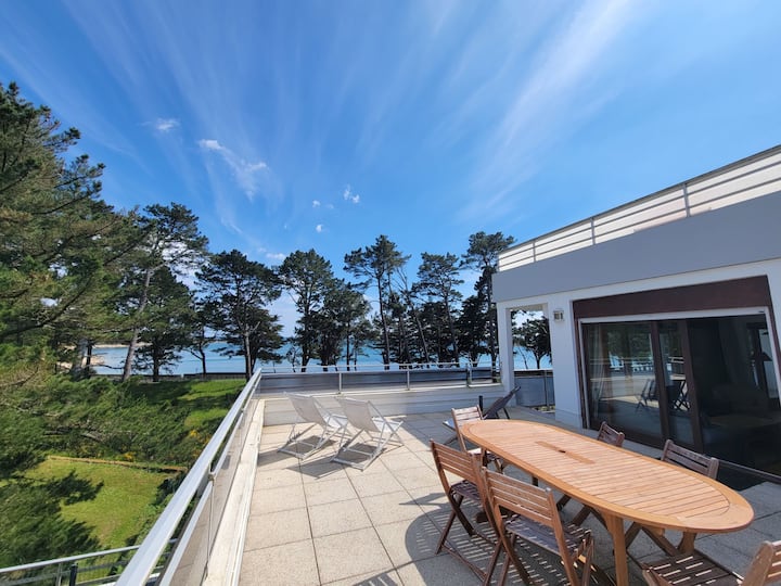 Men Er Bellec By Interhome - Carnac