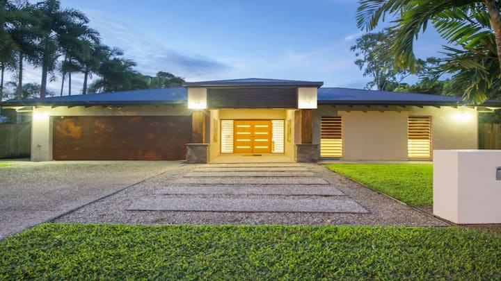 Aqua @ Pecten | Port Douglas - Port Douglas