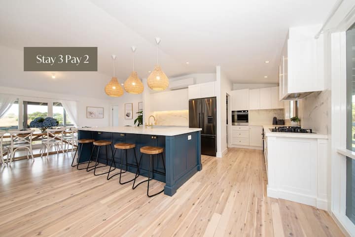 Dundas On The Beach At St Andrews - Rye