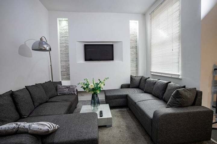 Roscoe House | Workstays Uk - Stockton-on-Tees