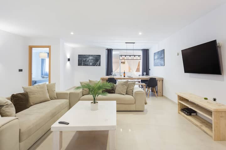 Lujoso Cerca De Playa - Xàbia