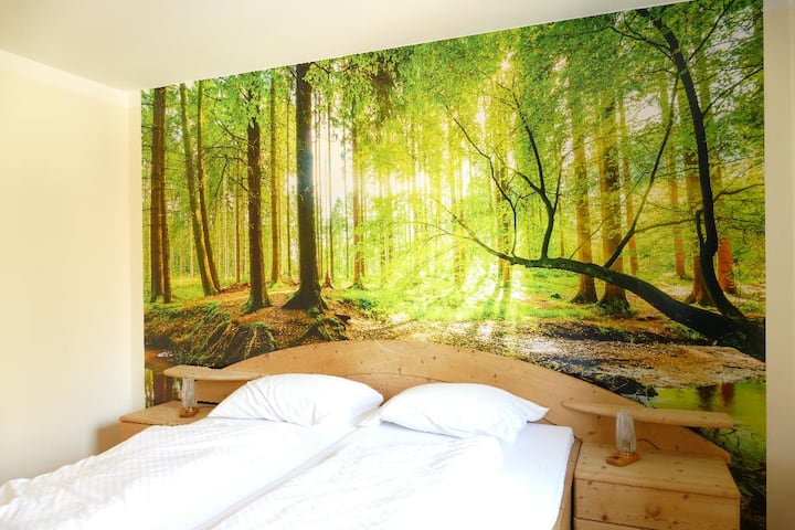 Fewo Family Comfort Plus (Ferienpark Geyersberg) - Freyung