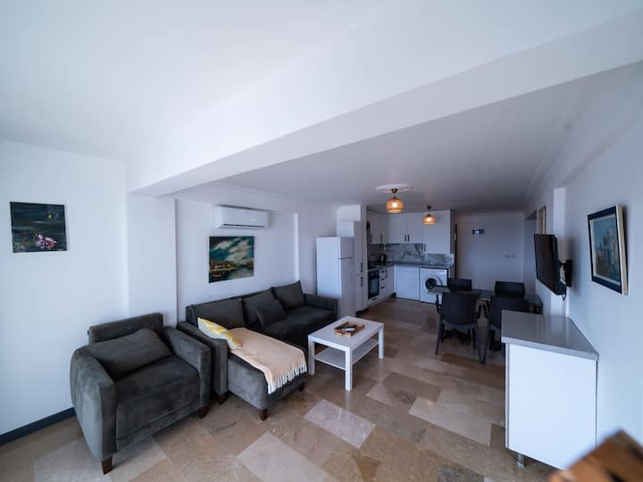 Ilya Apart 2 - Two Bedroom Apartment - Torba