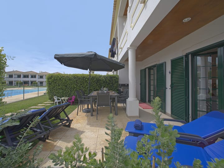 Sol Nascente By Interhome - Albufeira
