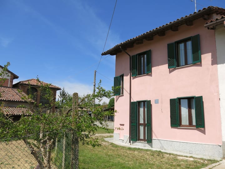 Vallegra By Interhome - Bergamasco