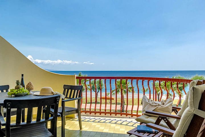 Petit Sea Suite - Casa Vacanze Nizza Di Sicilia - Roccalumera