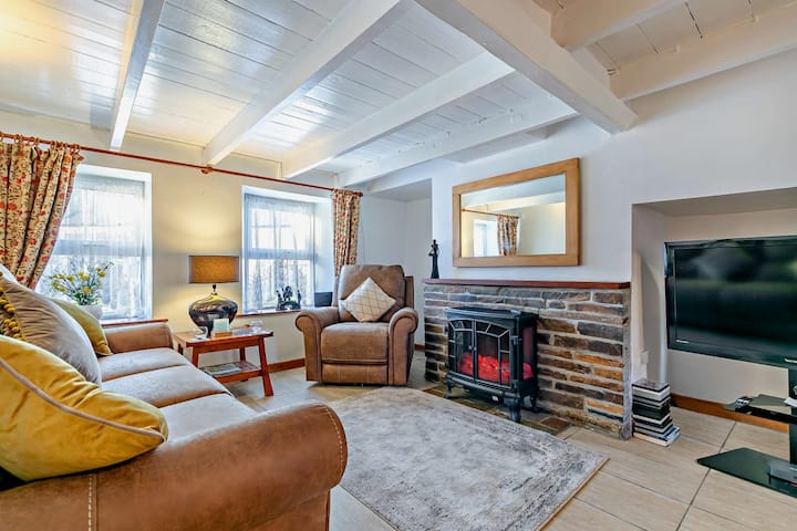 3 Bed In St. Issey (Oc-v27518) - Padstow