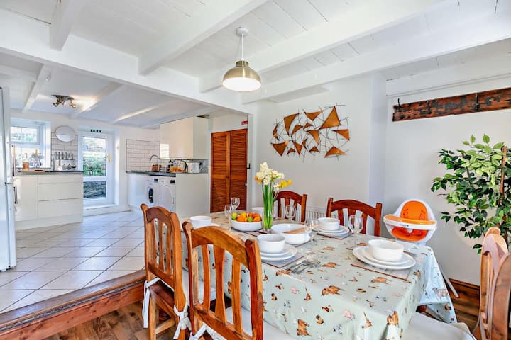 3 Bed In St. Issey (Oc-v27518) - Padstow