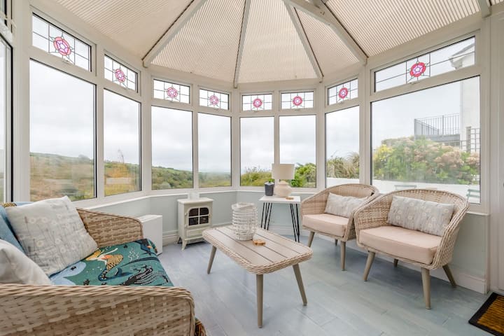 3 Bed In Tintagel (Oc-trev5) - Tintagel