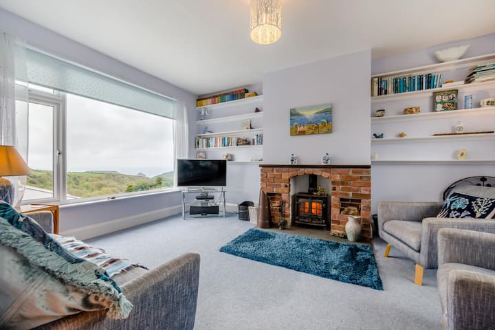 4 Bed In Tintagel (Oc-trev) - Boscastle
