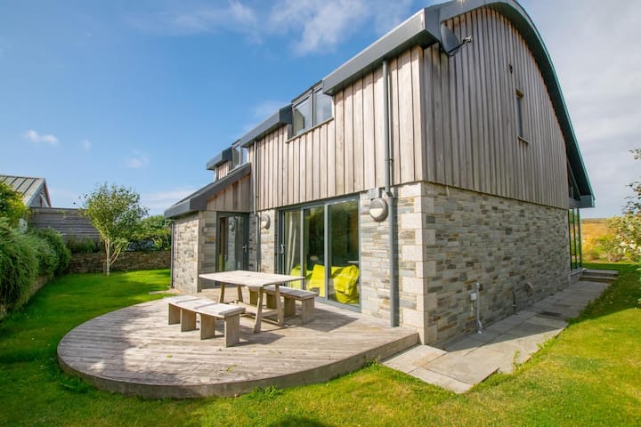 3 Bed In Trevone (Oc-stcad) - Saint Merryn