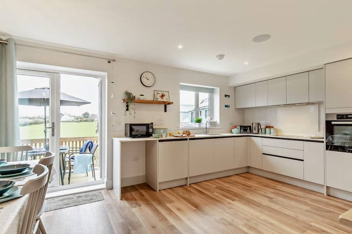3 Bed In Crantock (Oc-s27415) - Crantock