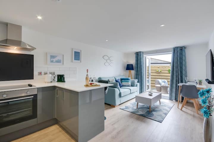 1 Bed In Porthleven (Oc-portb) - Porthleven