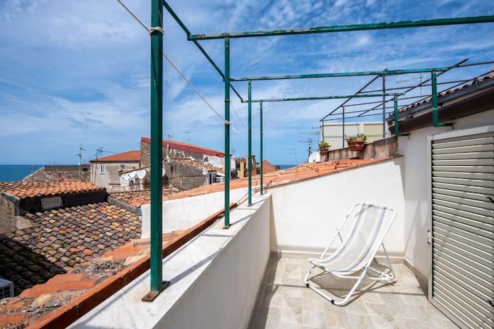Wonderful Italy | Casa Soraya - Cefalù
