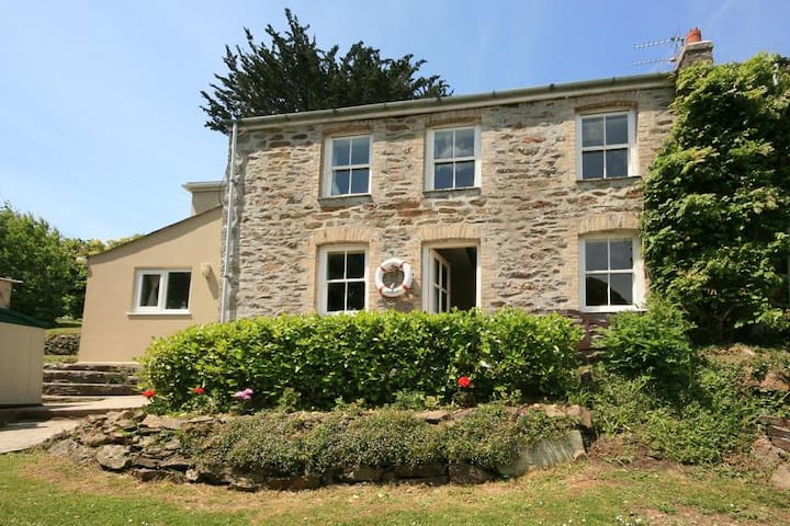 2 Bed In Perranporth (Oc-pc072a) - St Agnes