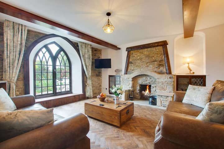 2 Bed In Porthleven (Oc-p00897) - Helston