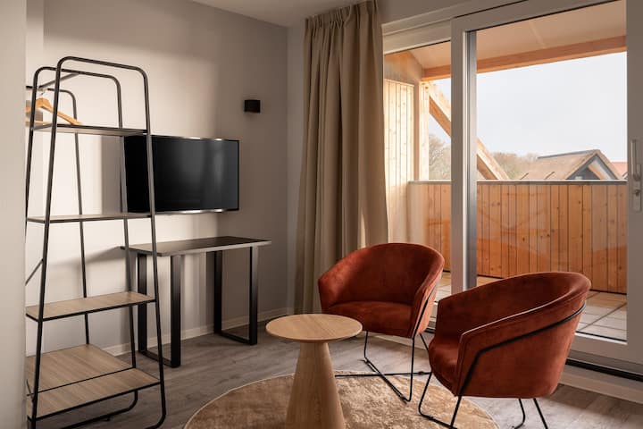 Maison Smokkelaar - Dnvb - Knokke-Heist