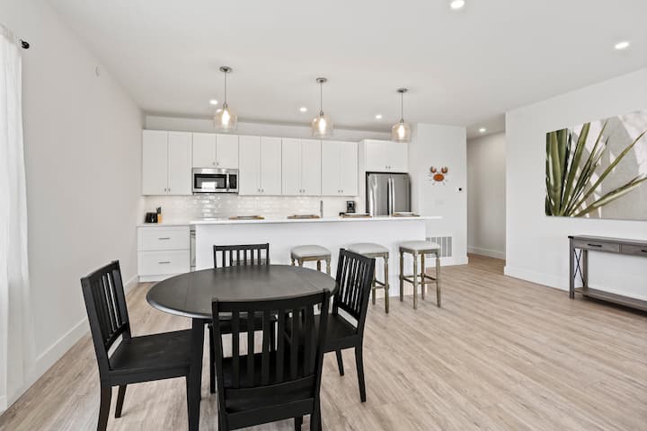 Oasis By Seaport- Standard Condo - Wildwood, NJ