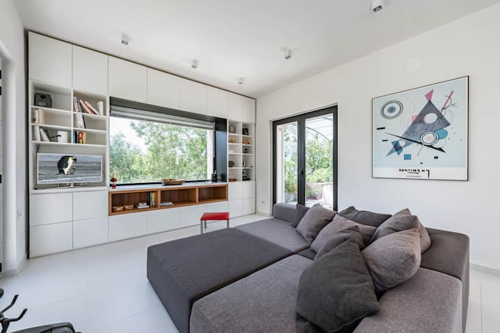 Lamia Del Lupo By Rentbeat - Ceglie Messapica