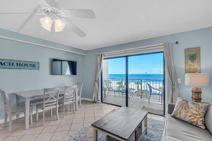 The Summit 413 - Panama City, FL