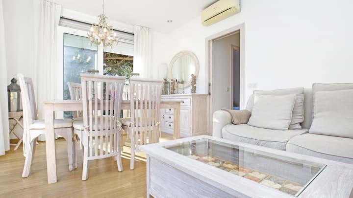 1plg 2 - Appartement Rénové à Seulement 150 Mètres - Llafranc