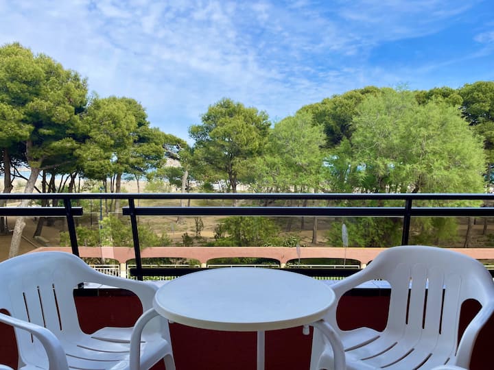 Salles Beach 20 - L'Estartit