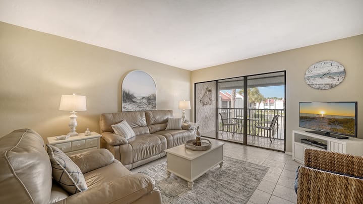 Runaway Bay 277 - Anna Maria Island, FL