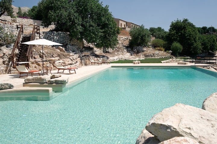 Ragusa Apartments - Gaspara - Ragusa Area - Vittoria