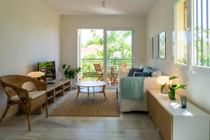 Suite Añoreta Malaga Parking 101 - Rincón de la Victoria