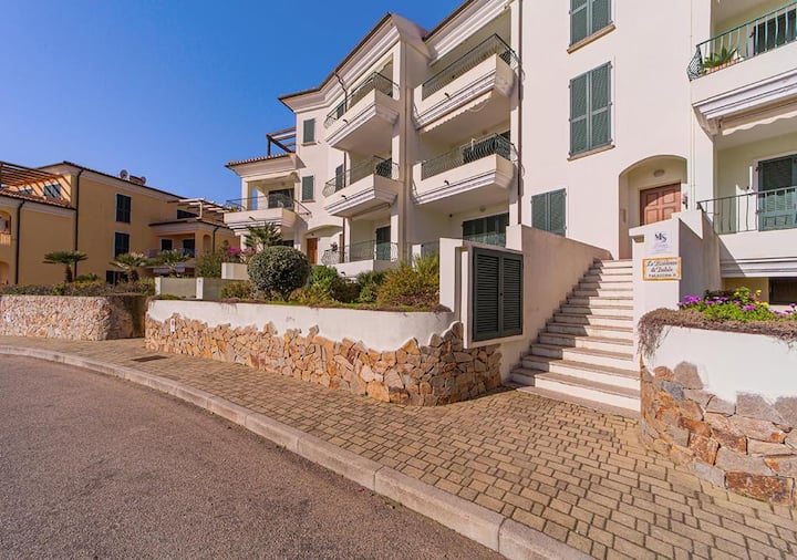 Laureliving – Holiday Home - Terramare - La Maddalena