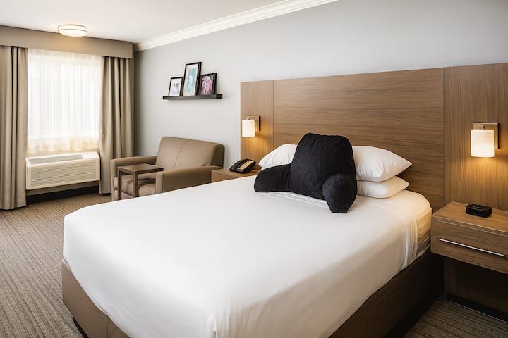 Affordable Accommodation In Signature Temecula! - Temecula, CA