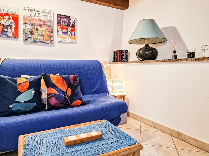 Il Borgo 4 - Capoliveri