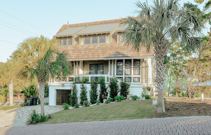 550yds 2 Beach-private Hot Tub-paradise Pete's - Florida Panhandle, FL