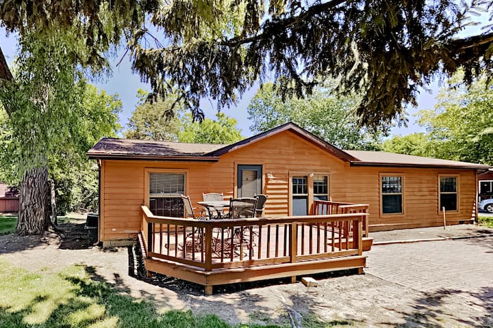 Great Location-a New Guest Favorite-4 Br Home- Isl - Put-in-Bay, OH