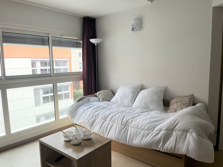 3 Pièces Pour 6 Personnes - Vernet-les-Bains