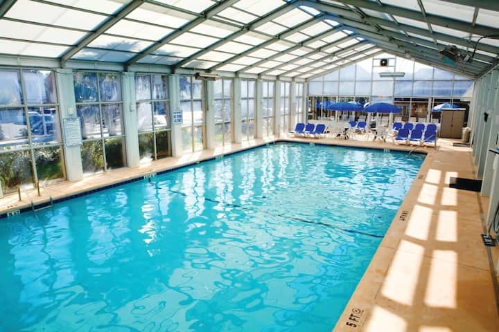 Surfside Beach Getaway: 1br Suite At Grand Palms - Surfside Beach, SC