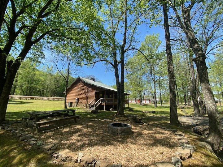 Lobo Landing 18 - Heber Springs, AR
