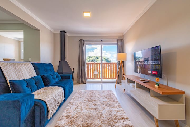 Hods Prime - Stay House Temporada - Canela