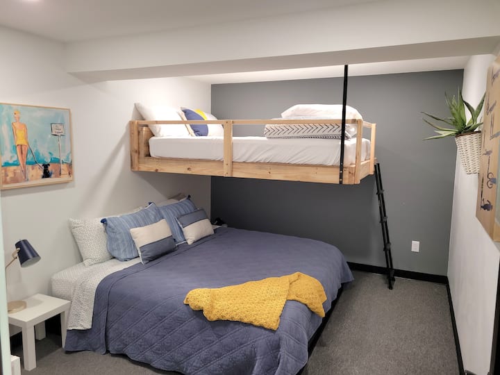 Stay Suites-emerson Bay - Okoboji, IA