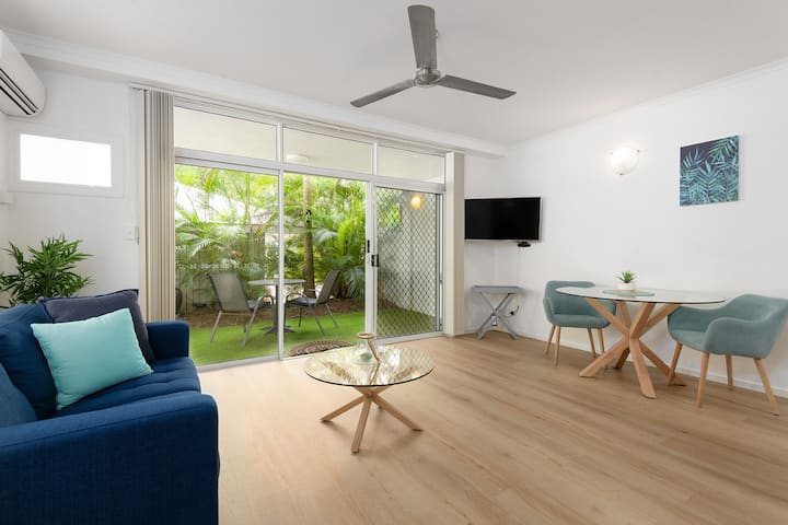 1 Bedroom @ Palm Villas #2 - Port Douglas