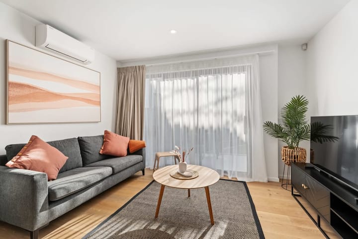 Albert Town Whare - Wanaka