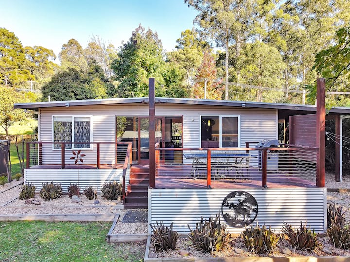 Ren Basera - Minutes From The Base Of Mt Buller - Mount Buller