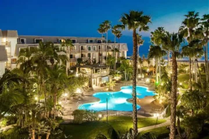 Oceanside California Vacation Rental - Oceanside, CA