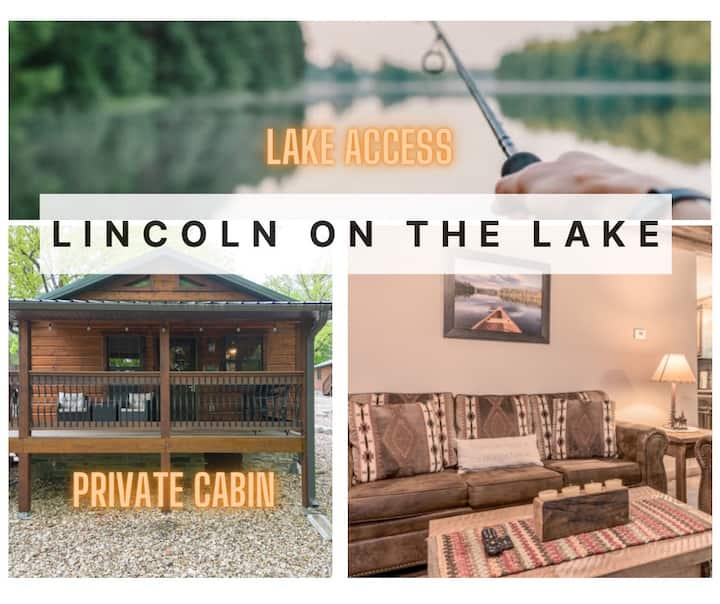 Table Rock Lake Cabin Vacation Rentals - United States | Airbnb
